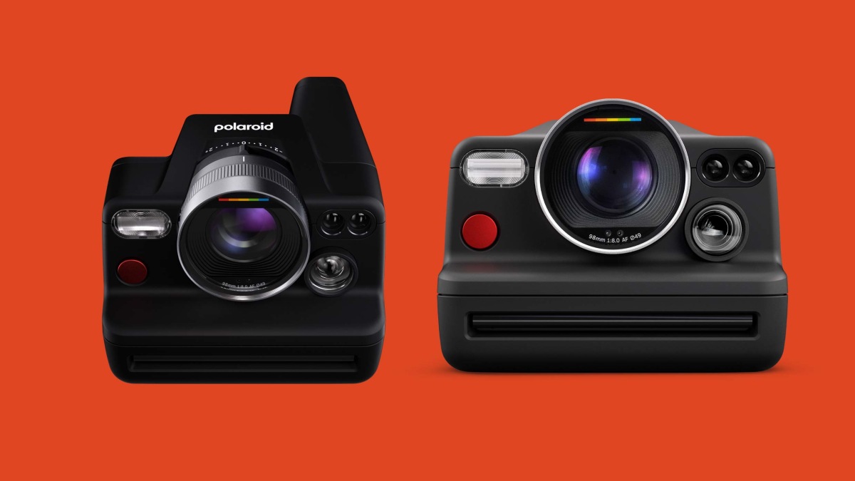 Мгновенное фото Мгновенное фото Камеры Polaroid Instax Fujifilm